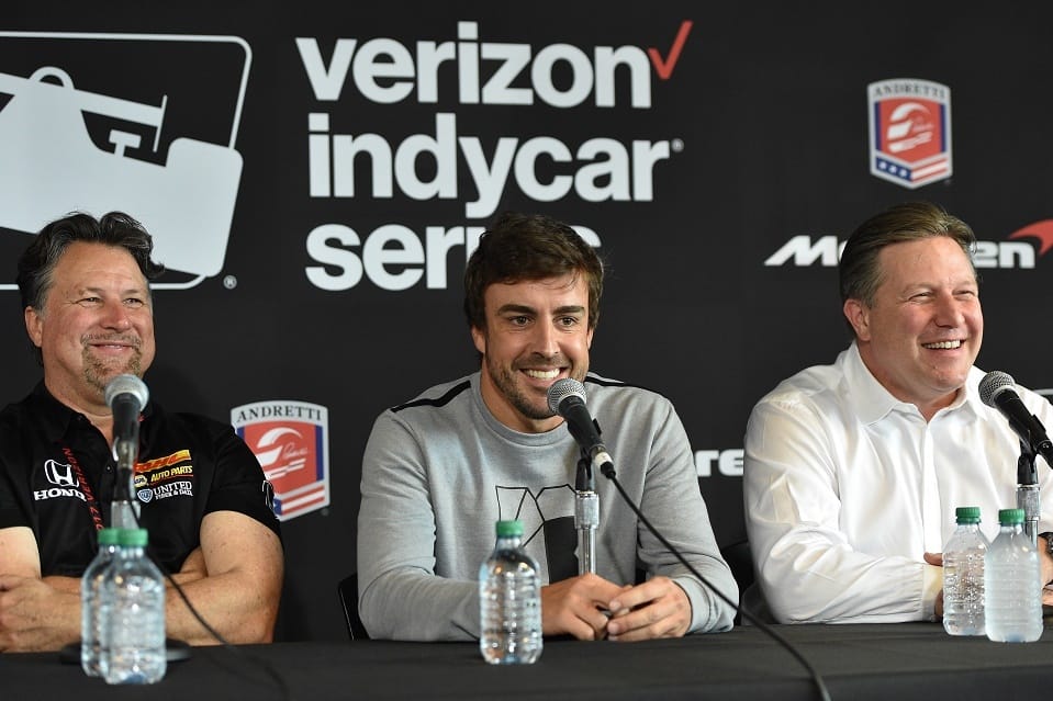 INDYCAR SERIES