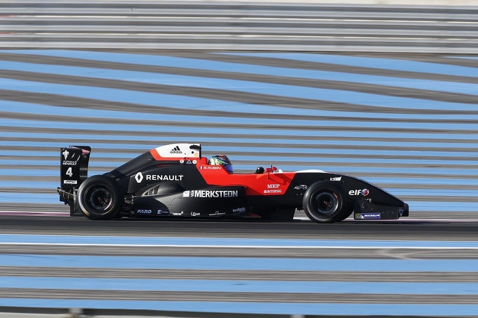 FORMULA RENAULT - F1Weekly.com - Home of The Premiere Motorsport ...