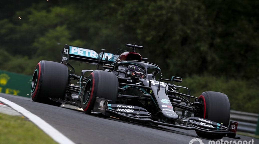 FORMULA 1 - F1Weekly.com - Home of The Premiere Motorsport Podcast ...