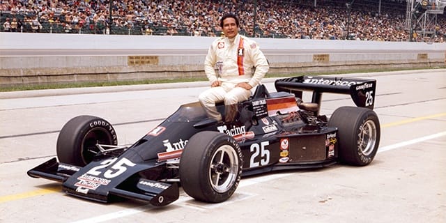Indy 500