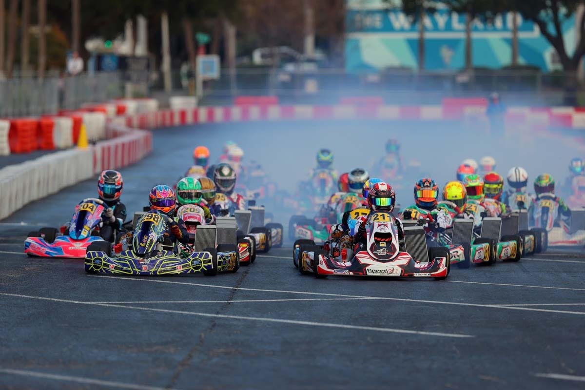 F1Weekly Podcast # 988