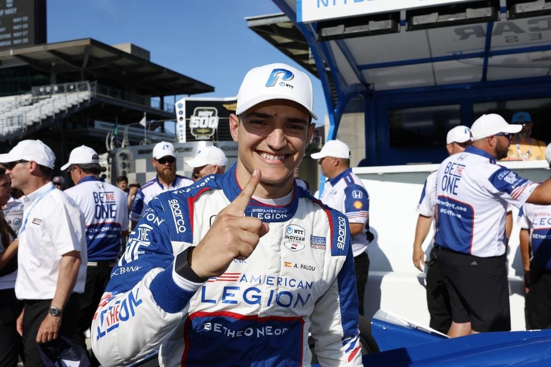 INDY 500 - F1Weekly.com - Home of The Premiere Motorsport Podcast ...