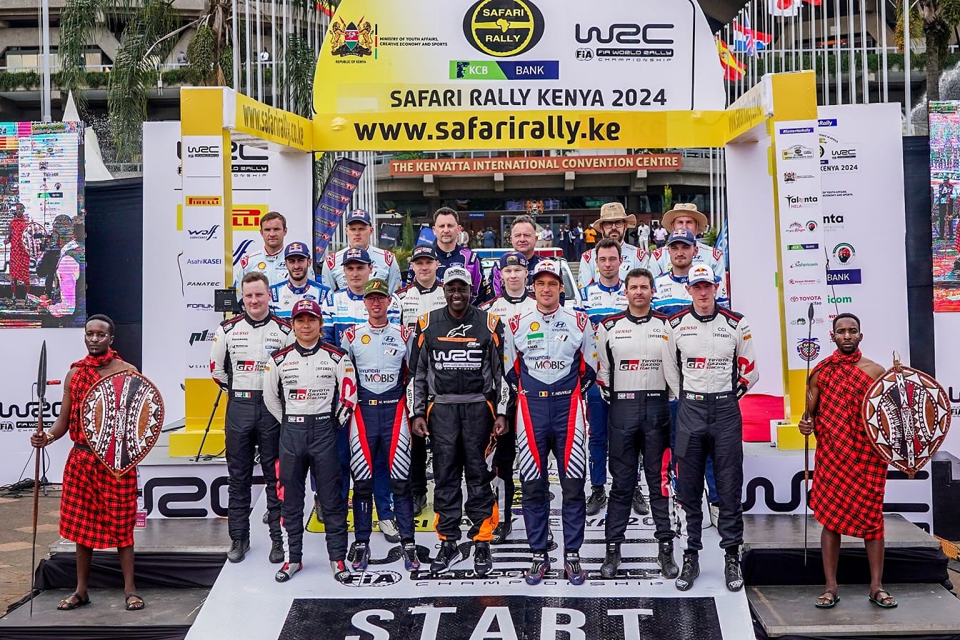 Home Page [www.grandprixweekly.com]