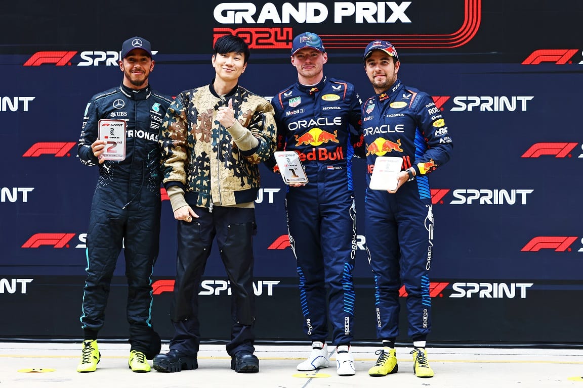 Formula 1