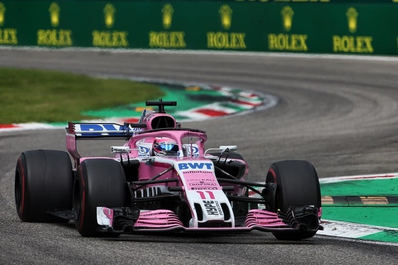FORMULA 1
