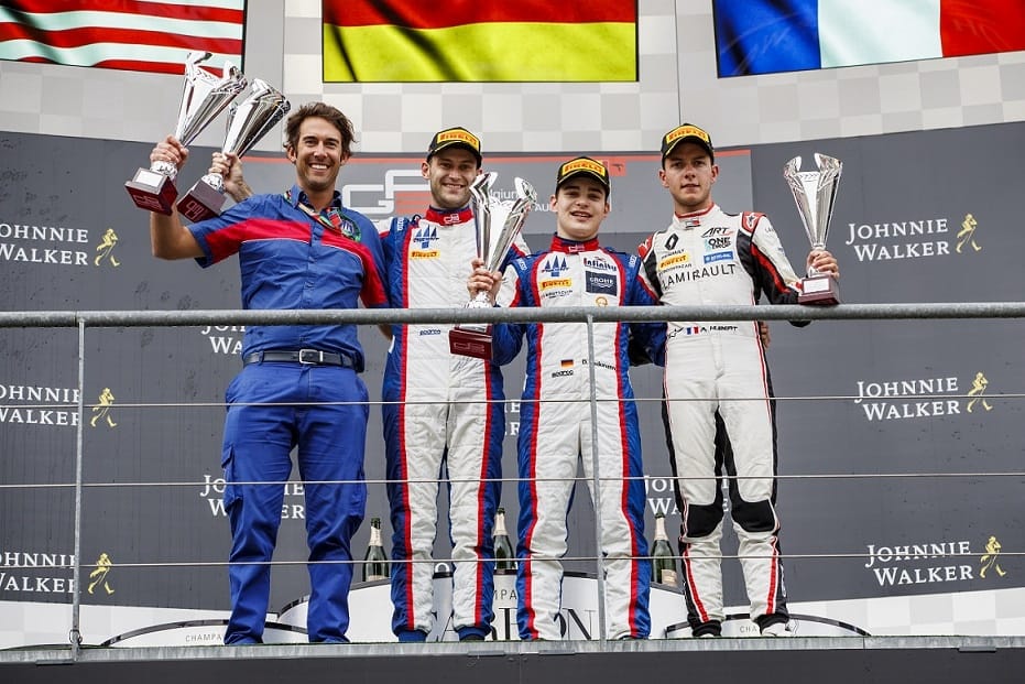 GP3