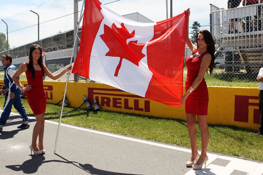 FORMULA 1