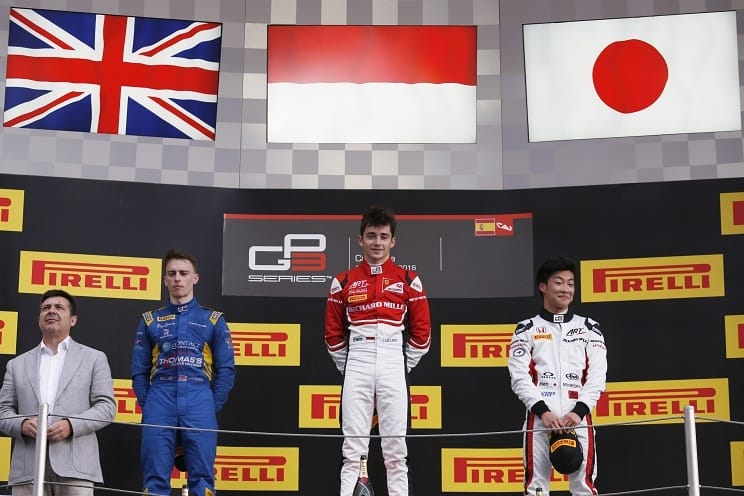 GP3