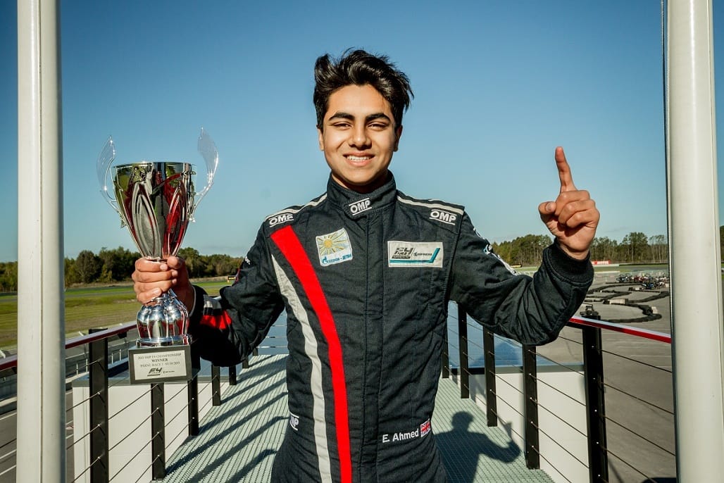 FORMULA MSA - F1Weekly.com - Home of The Premiere Motorsport Podcast ...