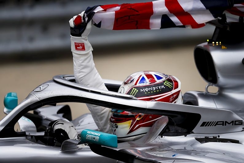 FORMULA 1