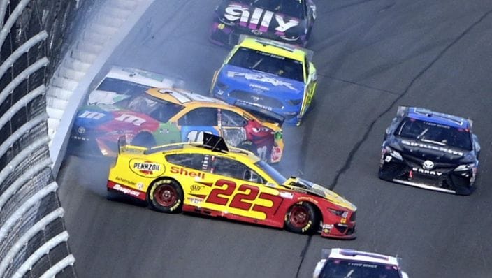 NASCAR - F1Weekly.com - Home of The Premiere Motorsport Podcast ...