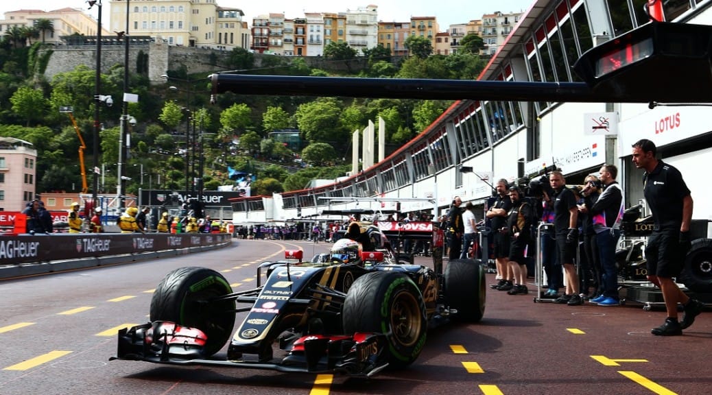 F1Weekly podcast #678 - F1Weekly.com - Home of The Premiere Motorsport ...